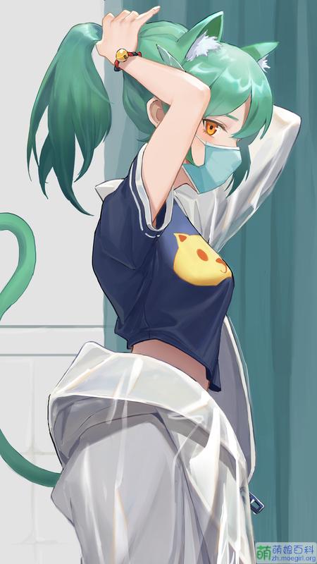 ntr萌娘百科图标
