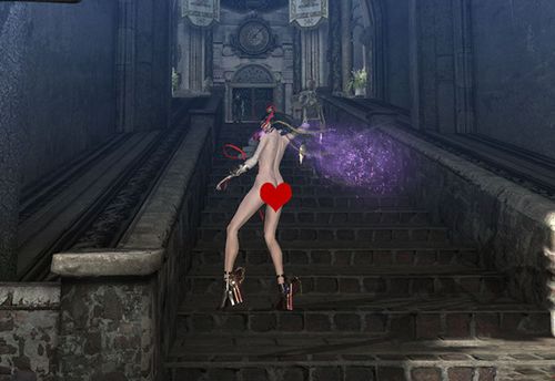 猎天使魔女去衣缩略图