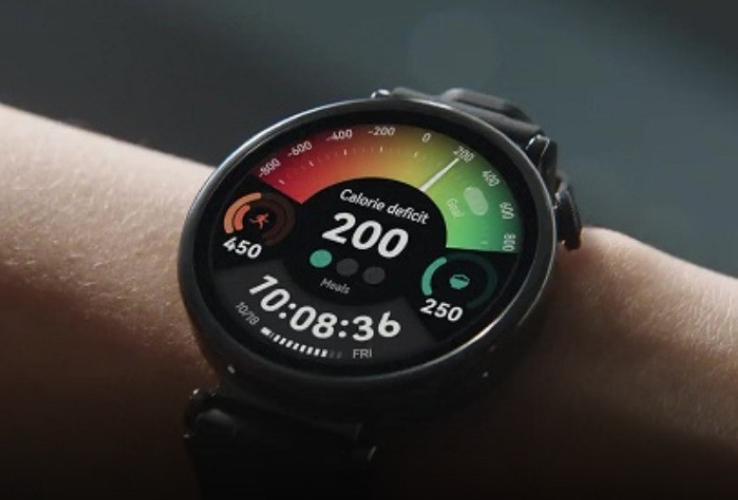 华为watch5可以在水里泡么缩略图