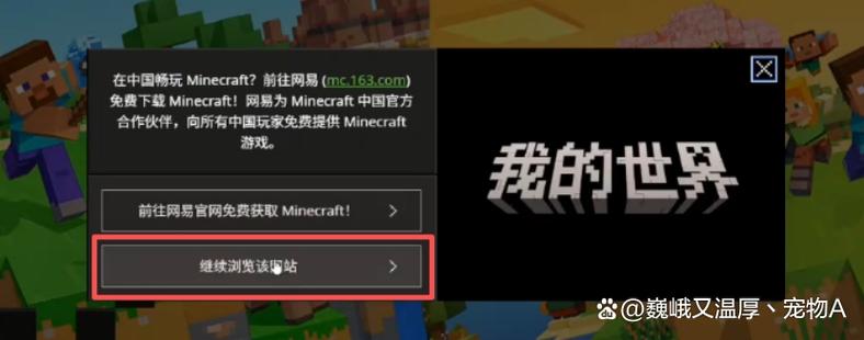 mc正版价格图标