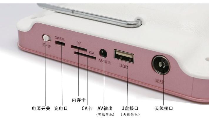 电视wifi接收器机顶盒图标