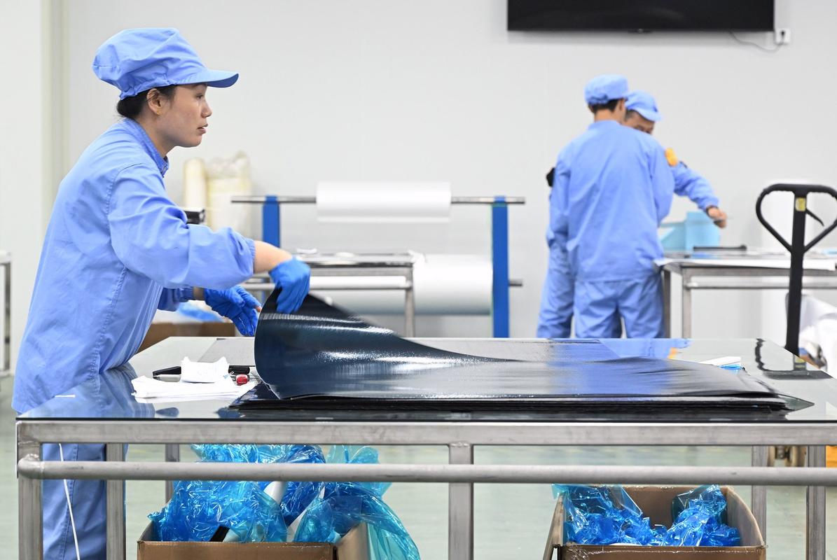 工期保证措施和质量保证措施图标