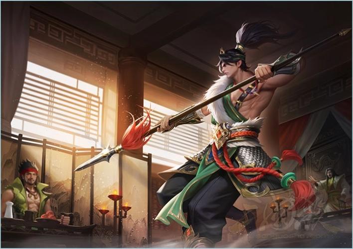 三国杀国战在哪里进入图标