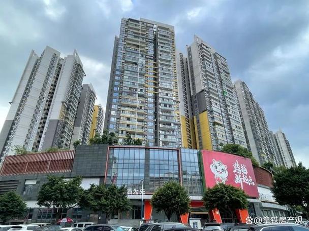 江南新苑是富人区吗图标