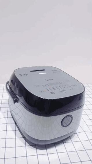 电饭锅打不开盖子用什么方法打开截图