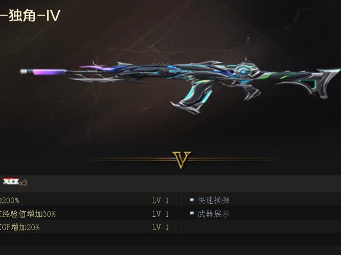 cf九霄圣角价格表图标