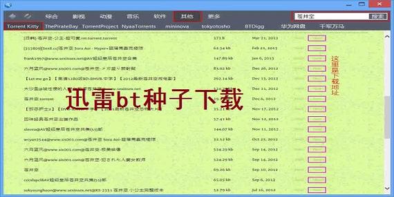 迅雷能下载bt文件吗图标