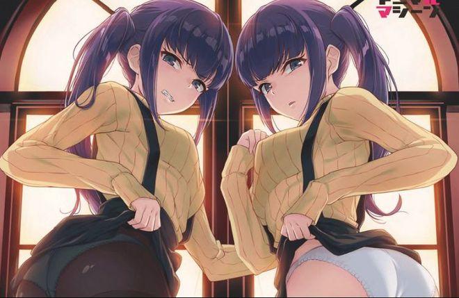 嫌颜本子截图
