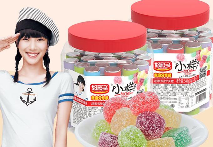 Q女郎产品都是真的吗