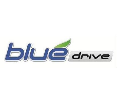 blue drive是什么意思图标
