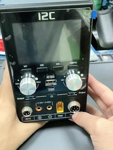 p30电源键失灵怎么办截图