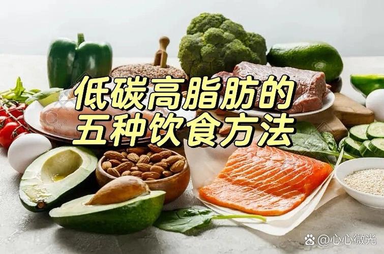 什么是高脂低碳