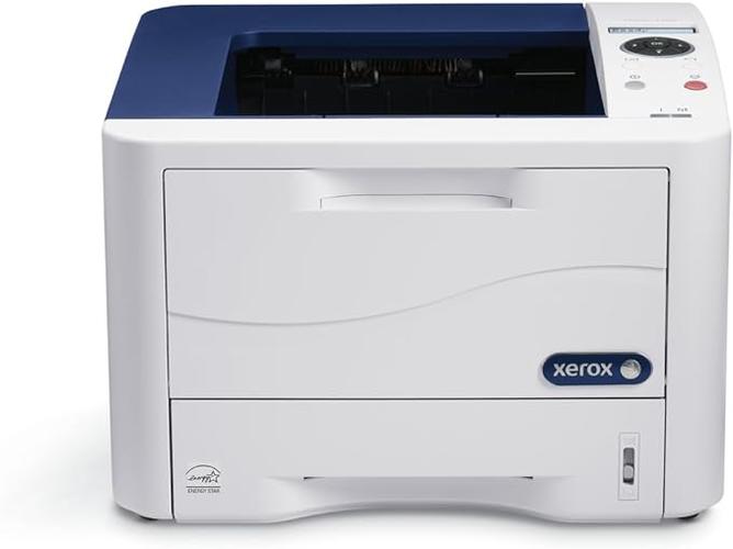 富士xerox打印机