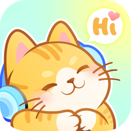 宠宠语音app下载图标