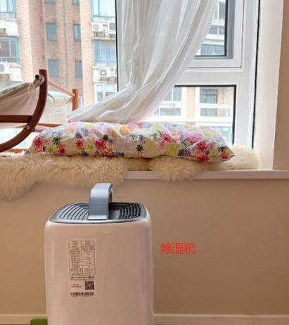 飘窗冬天冷凝水怎么解决