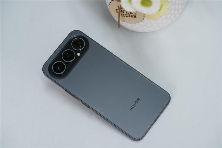 荣耀500pro真实口碑图标