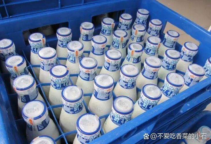 送奶一个月能挣钱多少图标