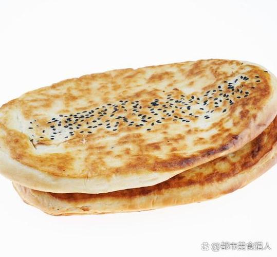糖酥烧饼的做法视频图标