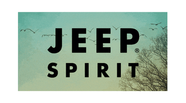 jeepsplrit什么品牌图标