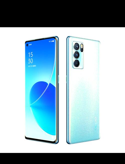 oppo2026最新款手机图标