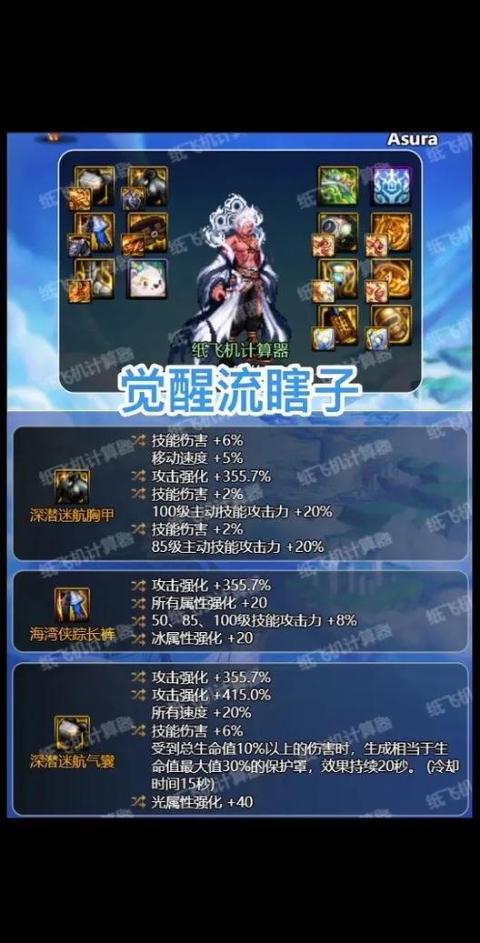 dnf瞎子前冲是什么技能图标