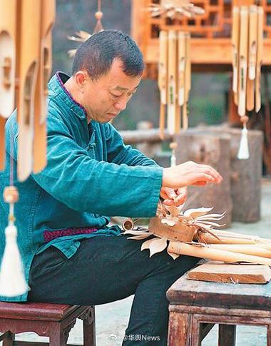 短视频对文化的发展与传承图标