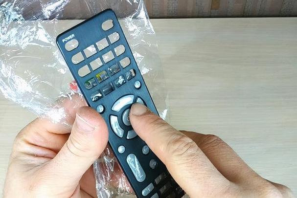 创维电视遥控器丢了怎么打开电视截图