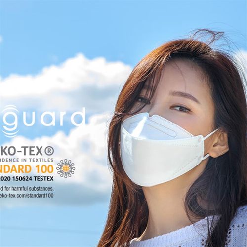 likecho韩国口罩截图