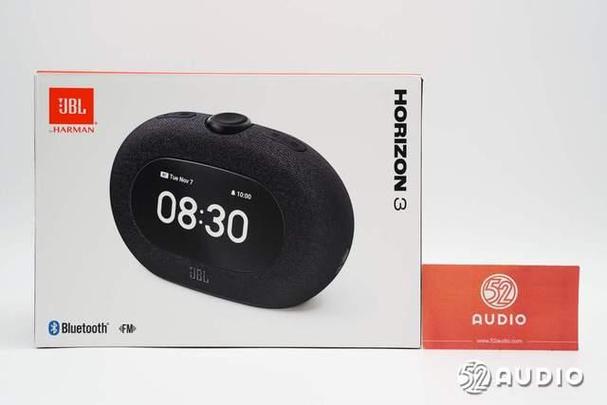 jbl horizon 中文说明书图标