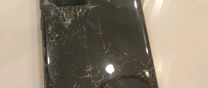 p40pro后盖碎了有必要换吗截图