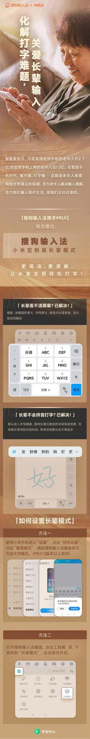 搜狗输入法 定制版图标