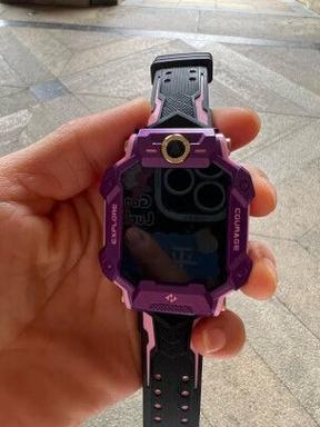 海口小天才手表售后维修点图标