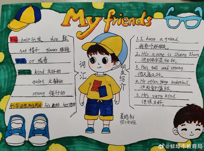 my good是什么意思