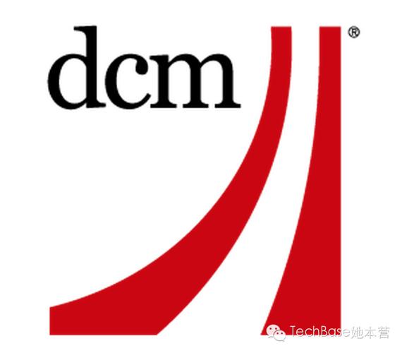 dcm资本风投公司图标