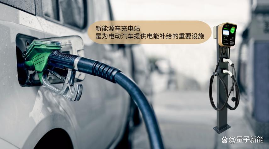 超充电桩充超充和快充有什么区别