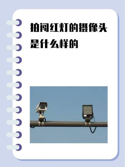 监控摄像头显示红灯图标