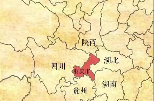 重庆相当于几个日本图标