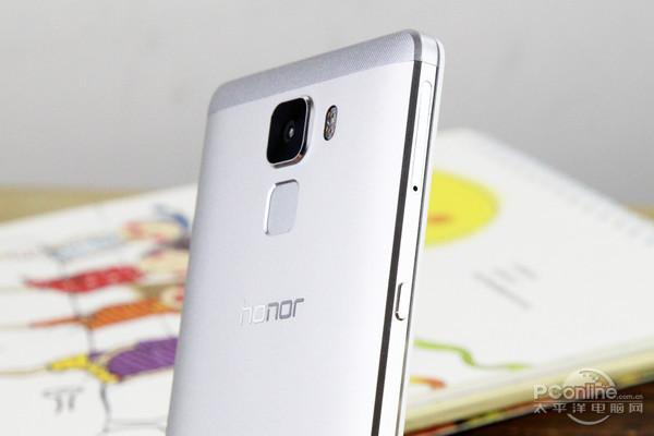 honor7是什么型号截图