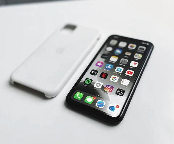 短信前面有个小月亮图标