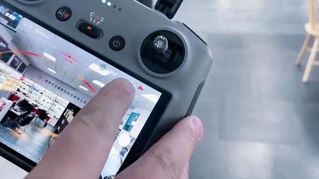 大疆pro4使用教程