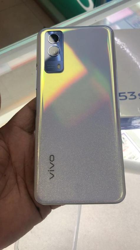 vivo手机半边屏幕闪白截图