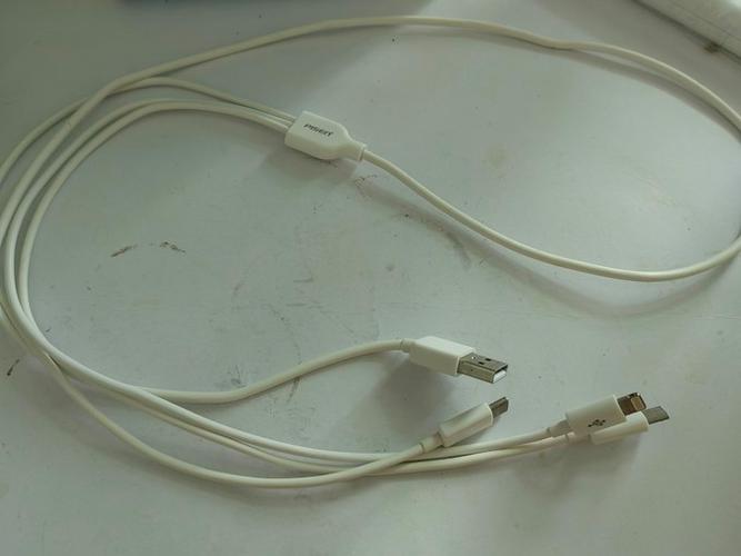 数据线被别人用过会被植入手机吗截图