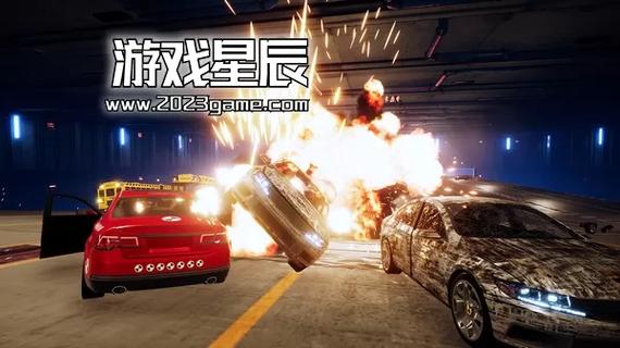 ps4 5.05破解 所有游戏截图