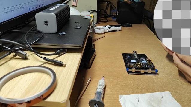 小爱触屏音箱没声音