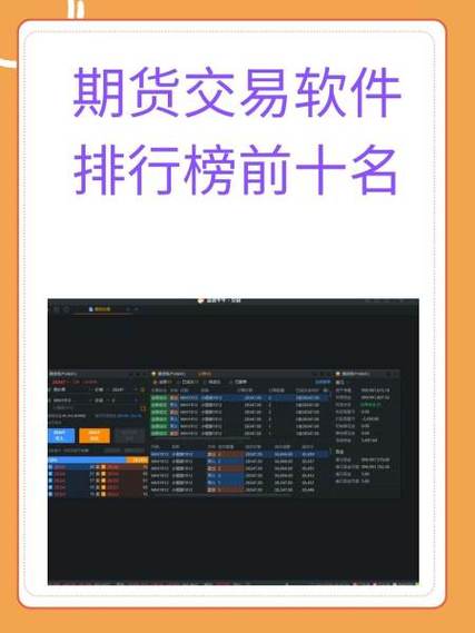 期货app十大排行榜图标