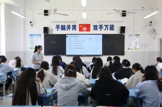 中专一般上什么课