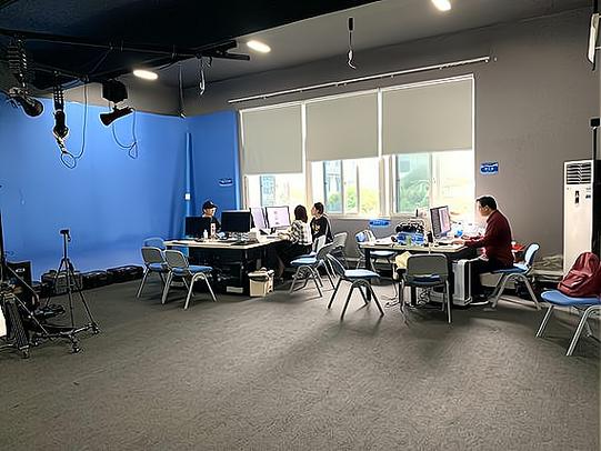 什么行业适合开工作室截图