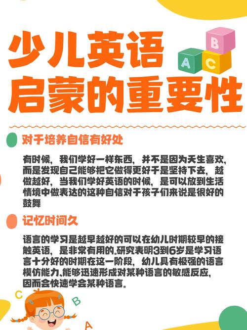 英语启蒙教育图标