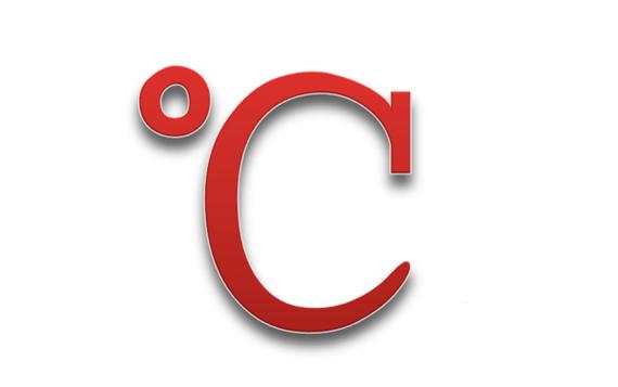 ℃在电脑上怎么打出来图标