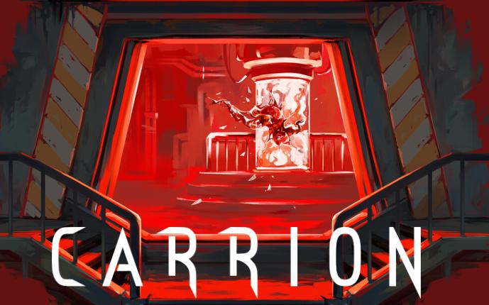 Carrion英文名截图